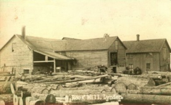 Rous' Mill - Lost Lynden - PocketSights