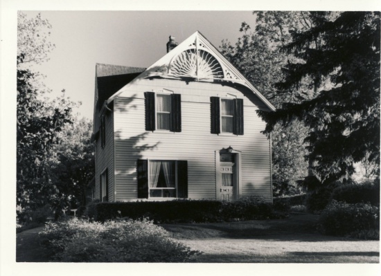 Tour - Walking Millgrove's Memories - PocketSights