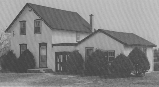 Tour - Walking Millgrove's Memories - PocketSights