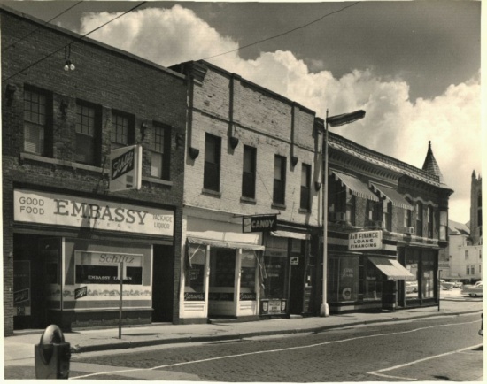 Tour - Historic Downtown District and Imagine Urbana Tour May 2021 ...