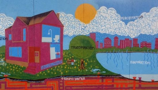 Tour - Strom water management / residential & commercial - PocketSights