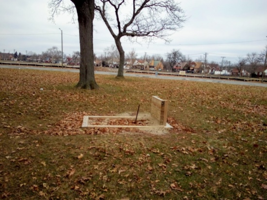 Tour - Chandler park - Detroit, Michigan - PocketSights