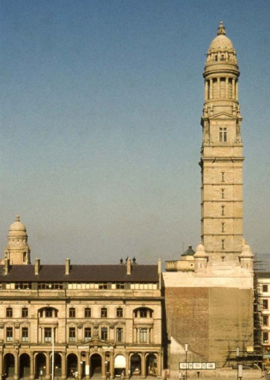 Tour - Greenock's Historic Quarter - PocketSights