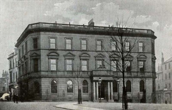 Tour - Greenock's Historic Quarter - PocketSights