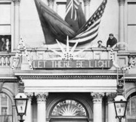 Central Library formerly Post Office - Greenock's Historic Quarter ...