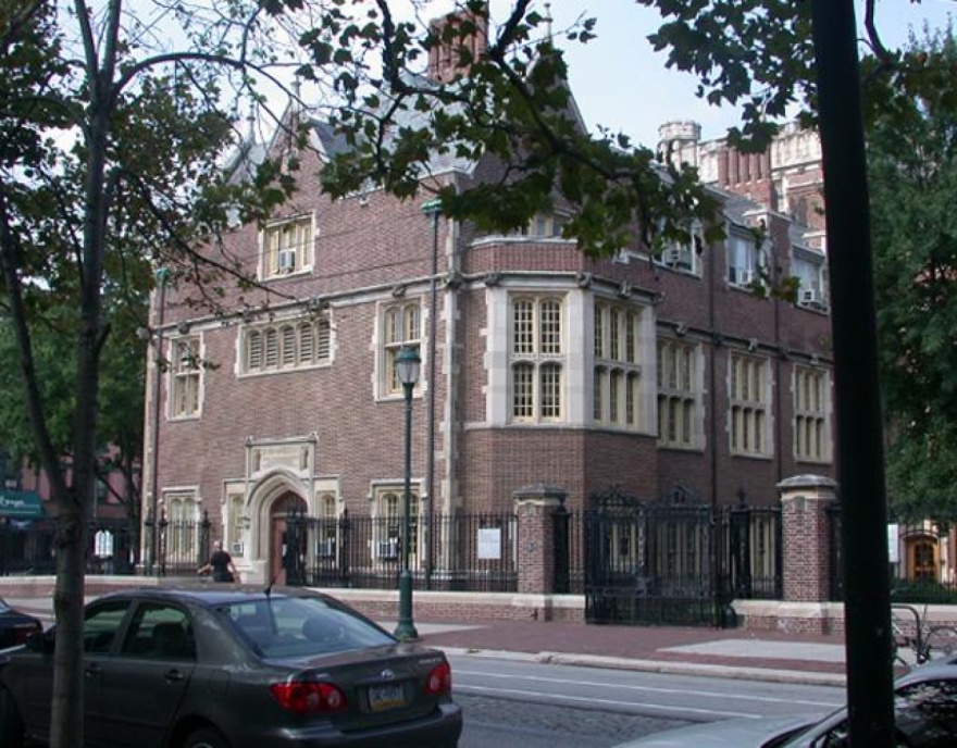 Directory - Penn's Library Directory - PocketSights