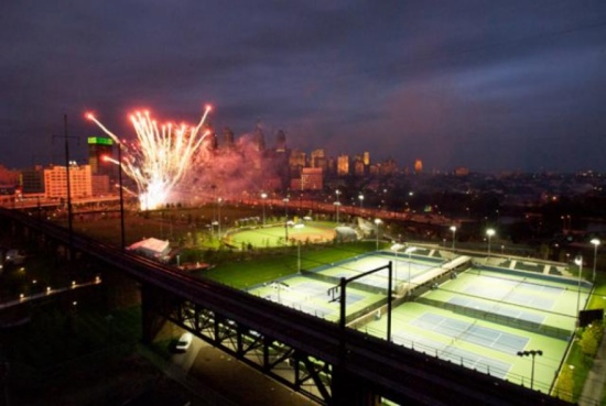 Penn Park - Discover Penn - PocketSights