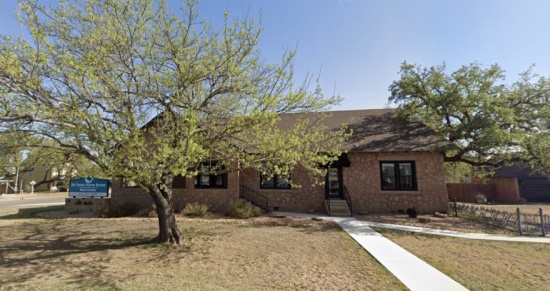 Darragh House: 501 Main Street - Marble Falls Historic Site Tour ...