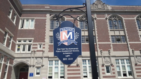 Mather Elementary School - Fighting Anti-Asian Violence: Anh Mai’s ...