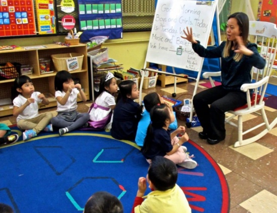 Mather Elementary School - Fighting Anti-Asian Violence: Anh Mai’s ...