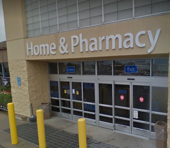 Walmart Supercenter - Clinton, Iowa Shopping - PocketSights