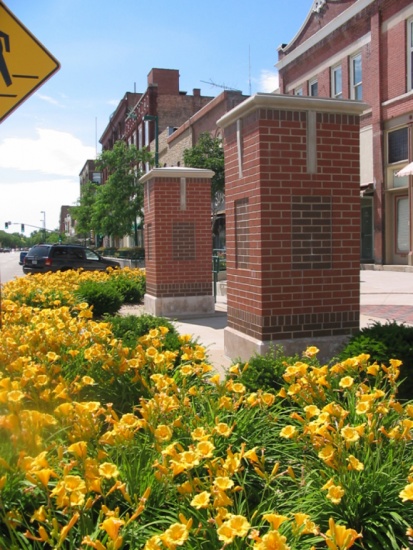 Downtown Clinton, IA - Clinton, Iowa Attractions - PocketSights