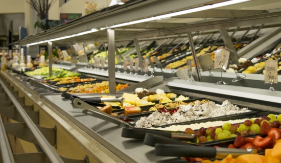 Hy-Vee Grocery Store - Clinton, Iowa Shopping - PocketSights