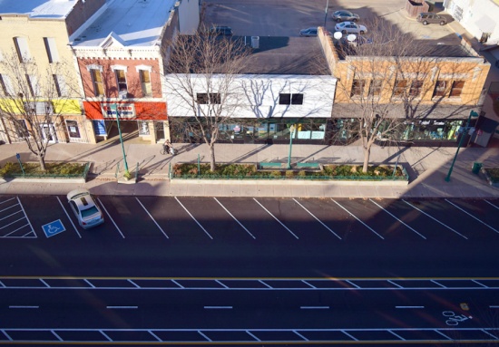 Downtown Clinton, IA - Clinton, Iowa Attractions - PocketSights