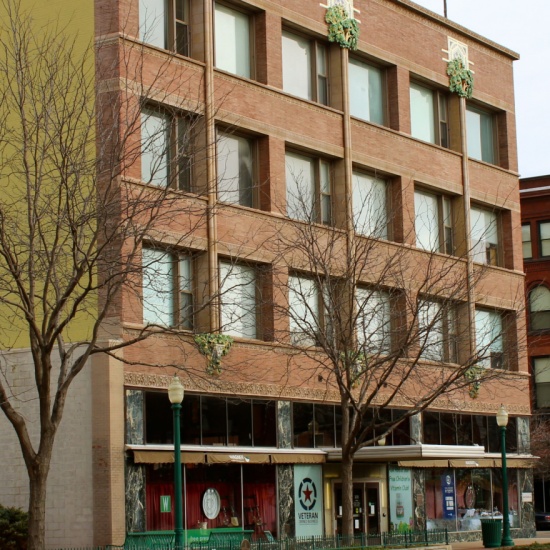 Downtown Clinton, IA - Clinton, Iowa Attractions - PocketSights