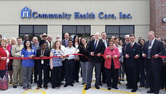 Community Health Care, Inc. - Medical & Healthcare - PocketSights