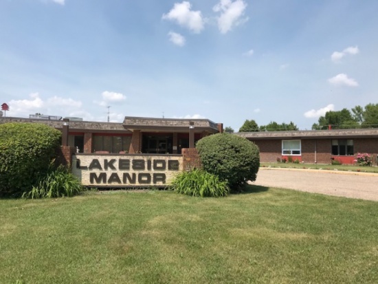 Saltcoats Lakeside Manor Carehome - Saltcoats, Saskatchewan, Canada ...